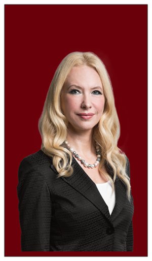 Irina Gordon - VRentals